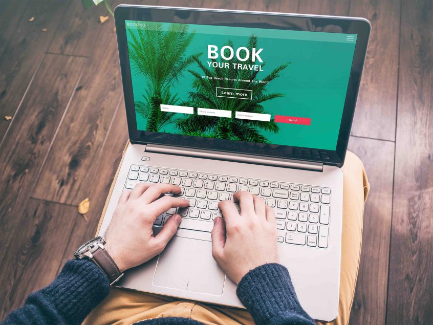 How To Personalize Your Automated Tour Booking Communication