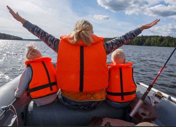 Tips to Ensure Your Boat Rental Trip is Full of Fun and Safety