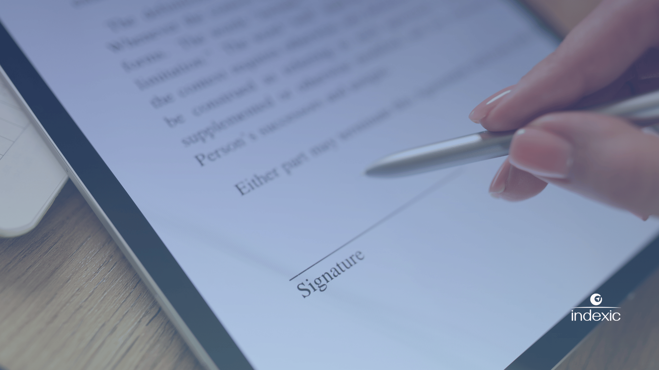 The Emergence and Impact of Electronic Waivers: A Comprehensive Guide ...