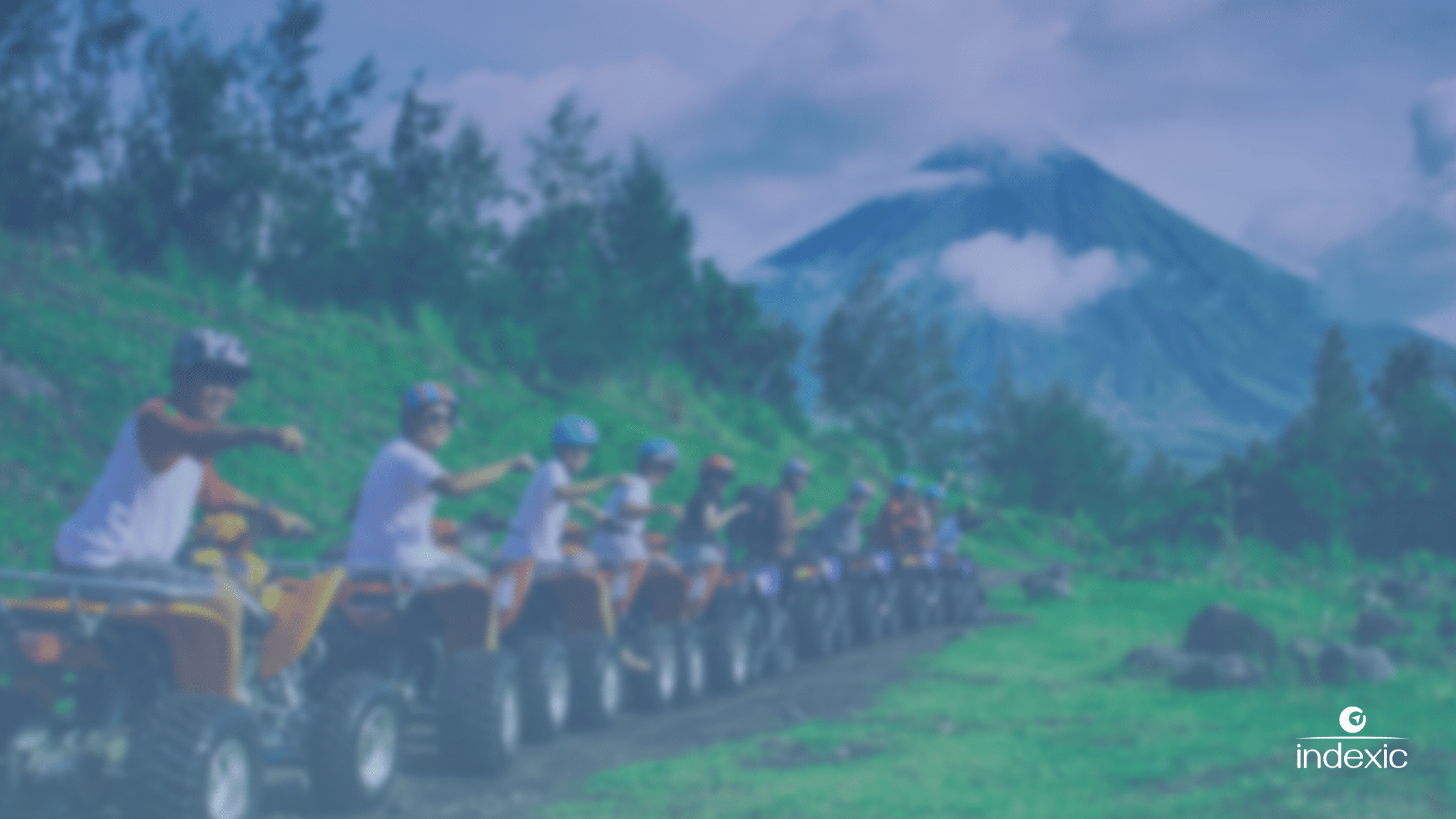 How to Start Your Own ATV Rental Business