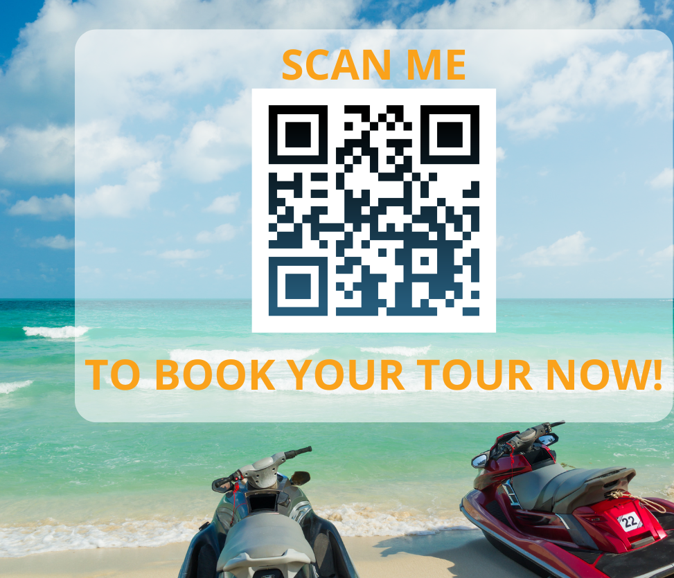 QR Codes can improve the Operations of a Tour and Activity Business