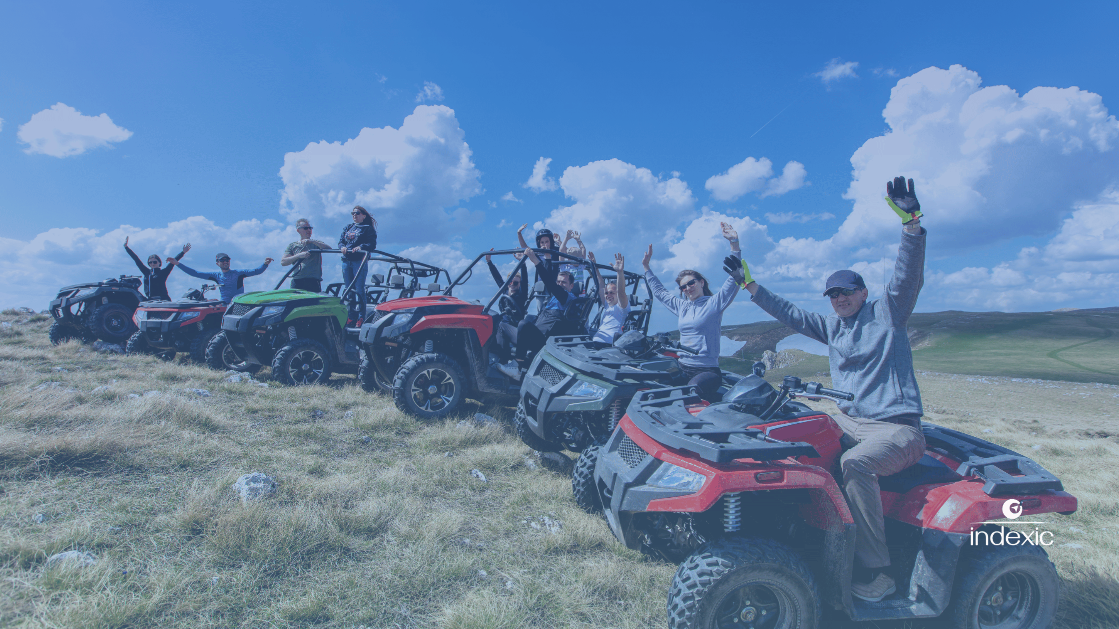 Reducing No-Shows with Automated Reminders for ATV Rentals