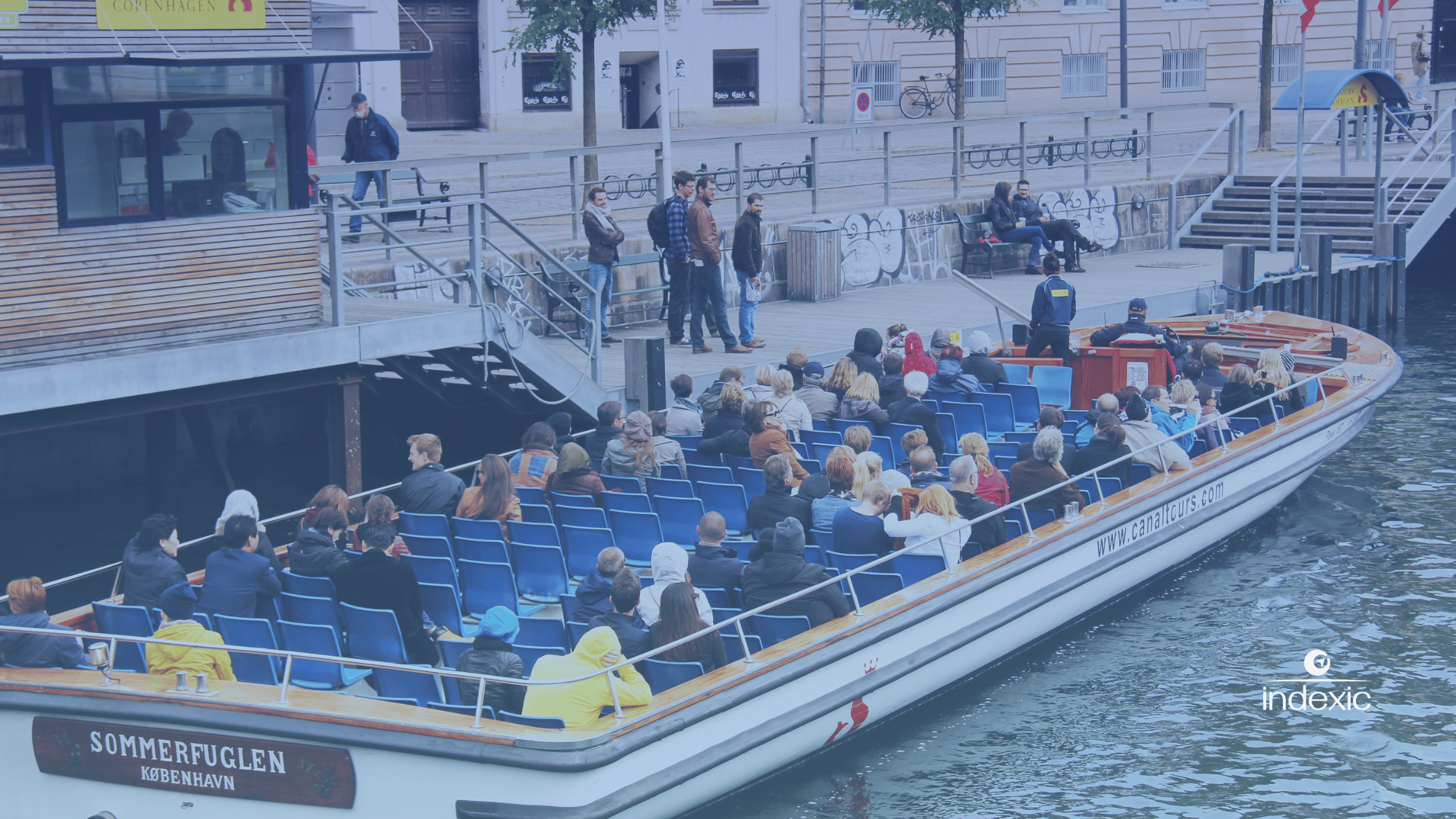 Tour Guide Booking Software Can Revolutionize Your Business Operations