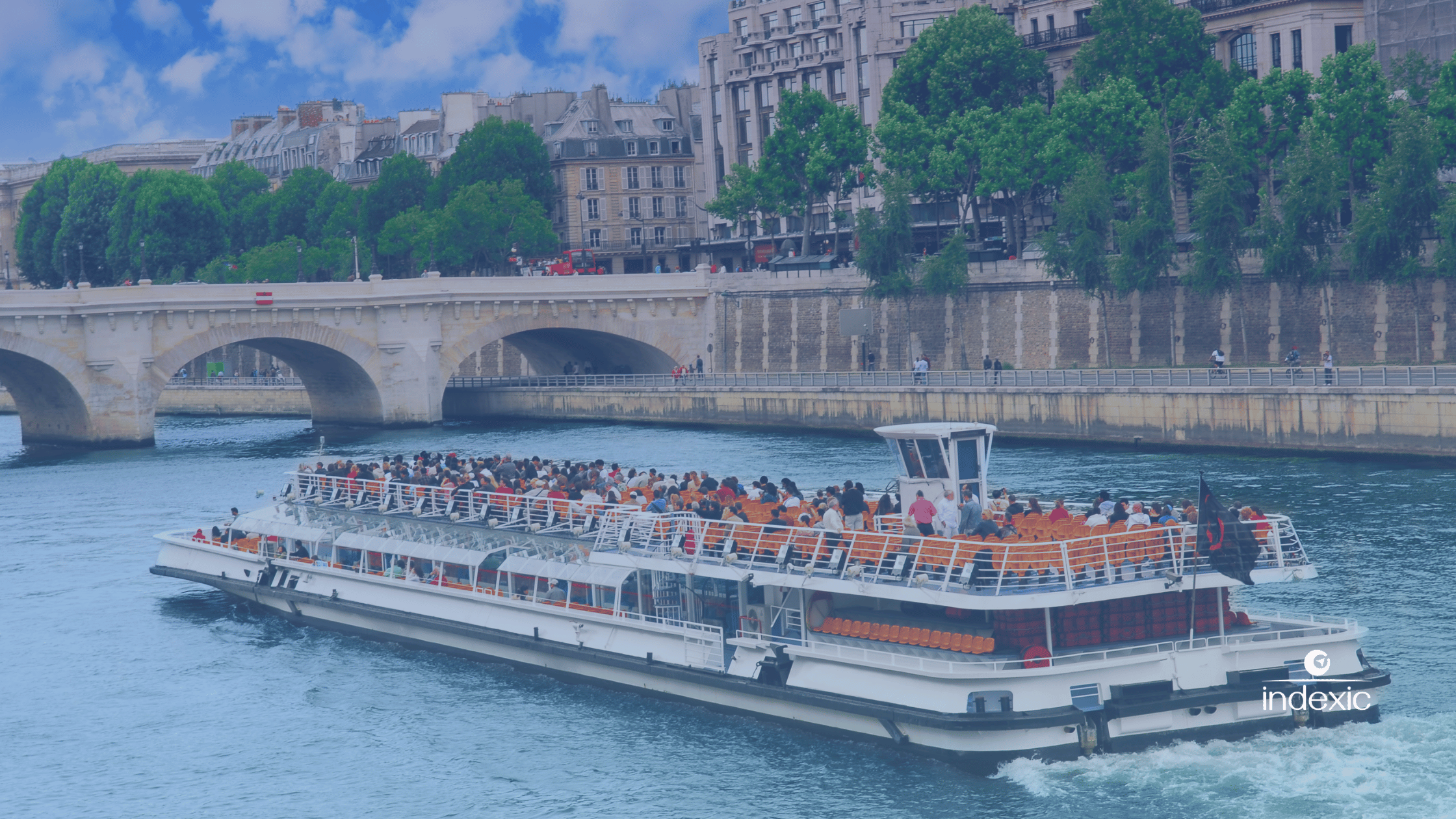 Maximize Revenue Using Reservation Software for Tour Operators