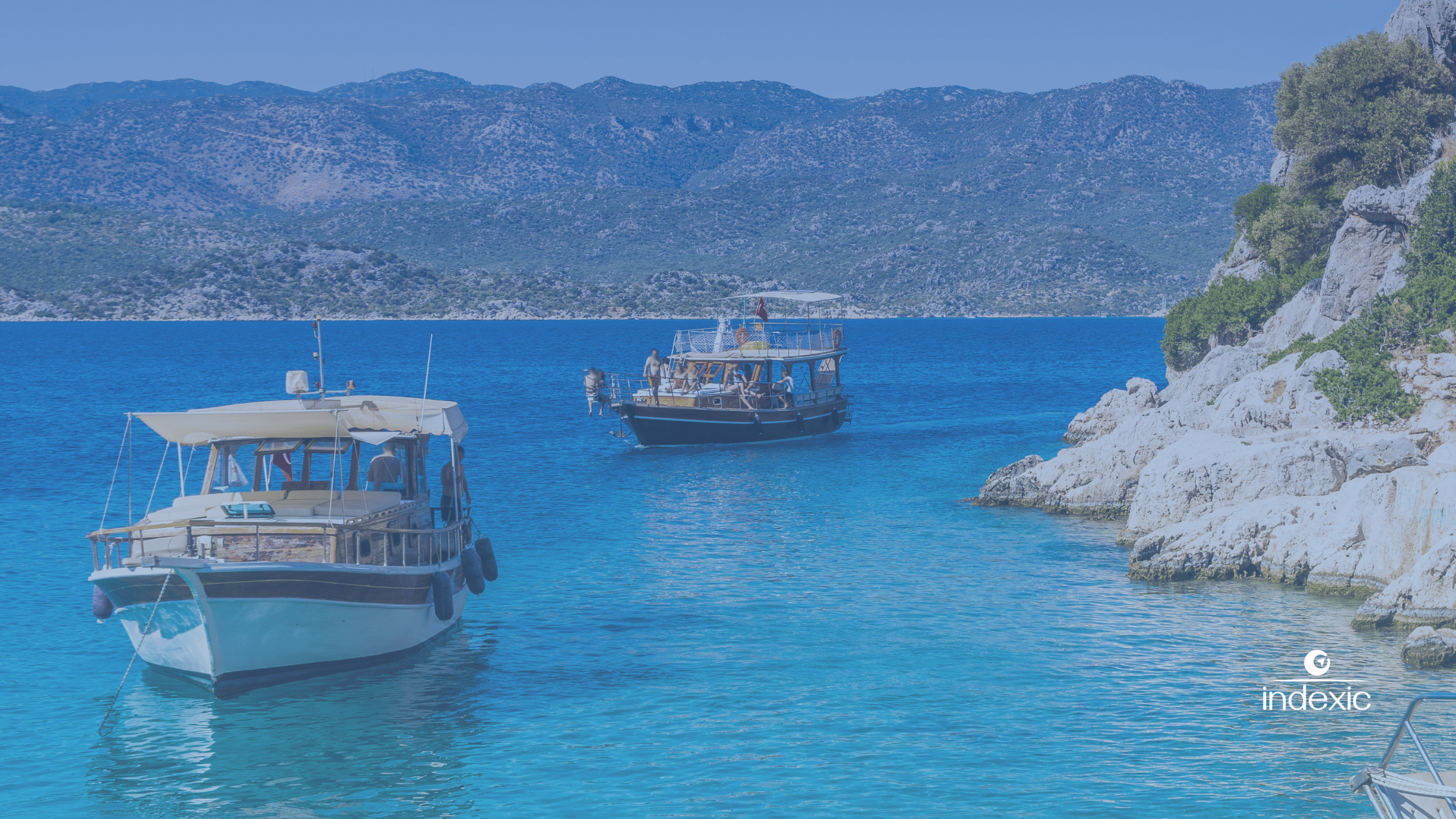 Small Tour Operators Software is a Must-Have