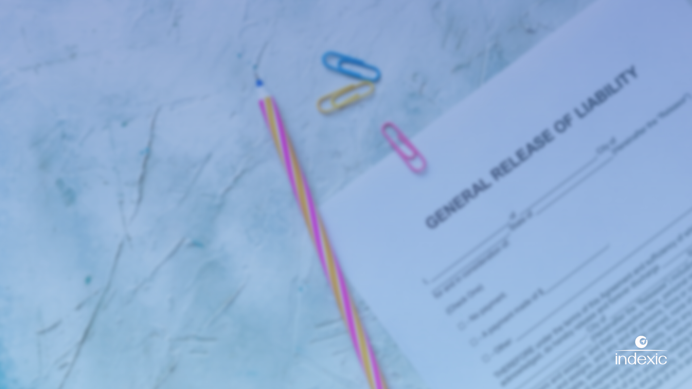 Transition to Electronic Waiver Software and Leave Paper Waiver Behind