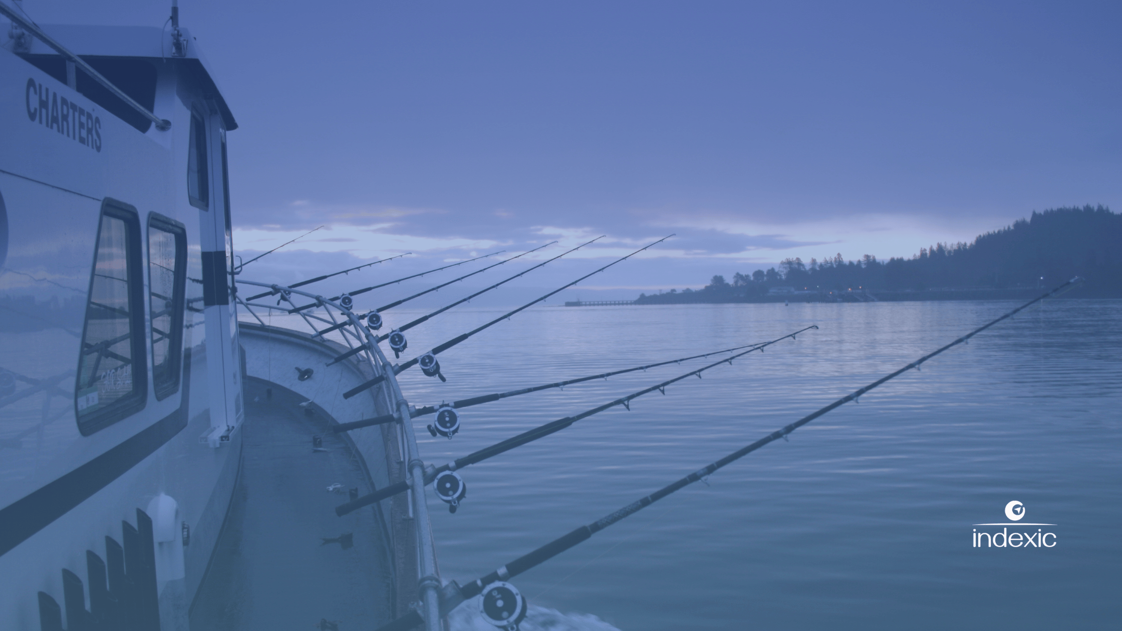 Charter Booking Software: Boost Your Sales with Online Tools