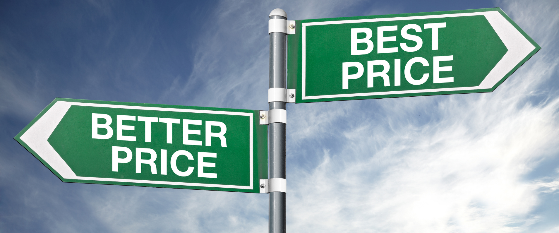 Tips and Best Practices for Establishing Tour and Rental Pricing