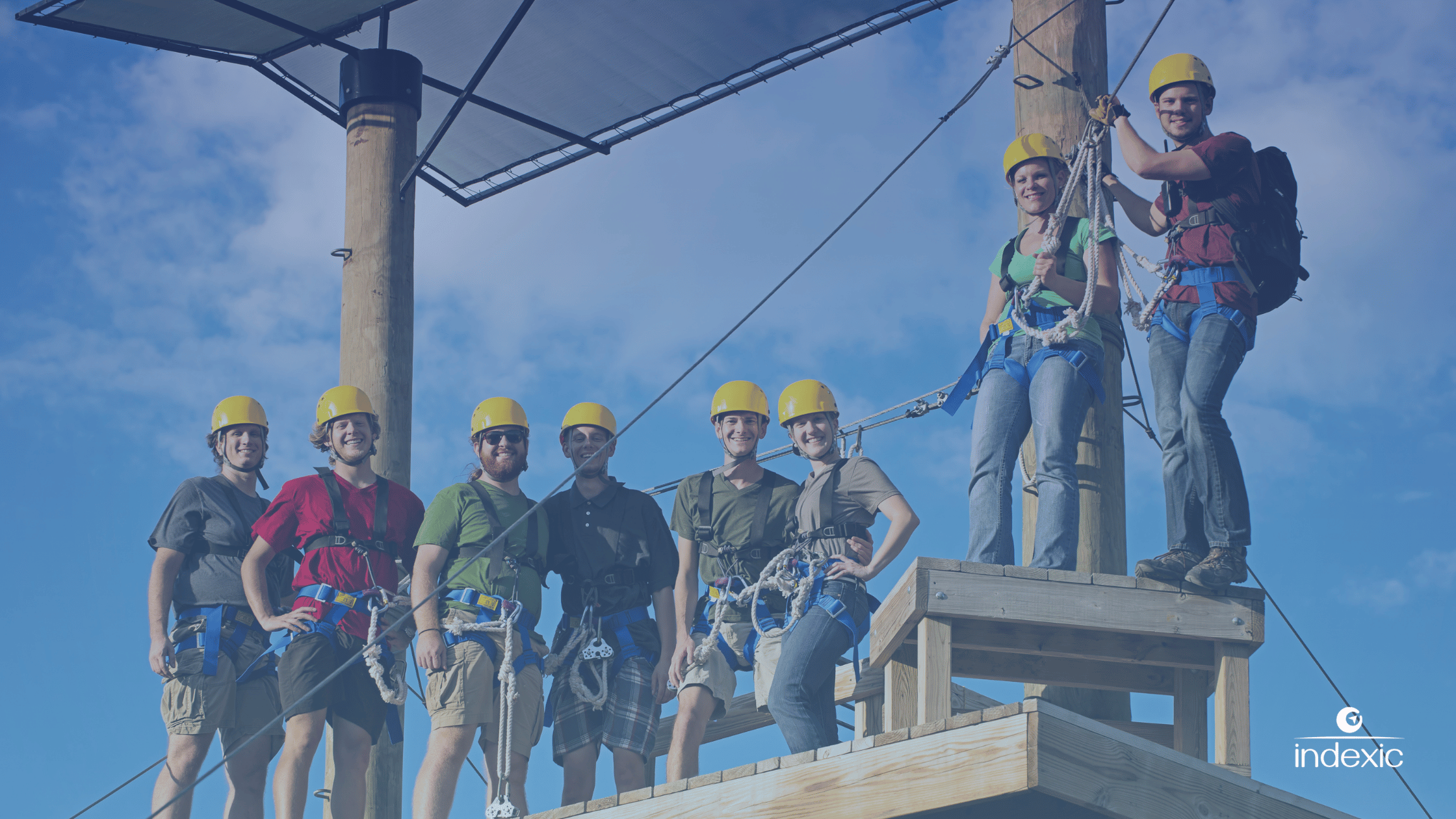 Zipline Booking Systems: Why Activity Companies Need it to Keep Up